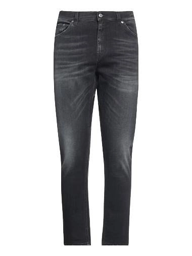 GRIFONI Skinny Jeans - Grey