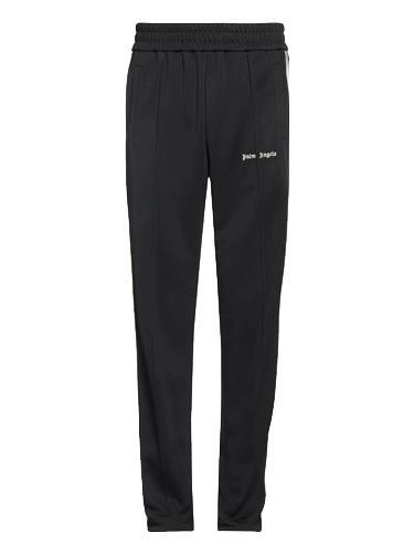 Palm Angels Pants Size Polyester - Black