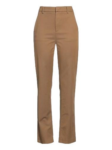 DONDUP Cotton, Elastomultiester, Elastane Pants - Beige