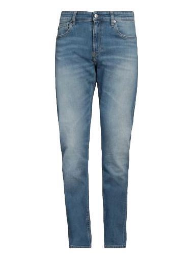 Calvin Klein Skinny Fit Jeans - Blue