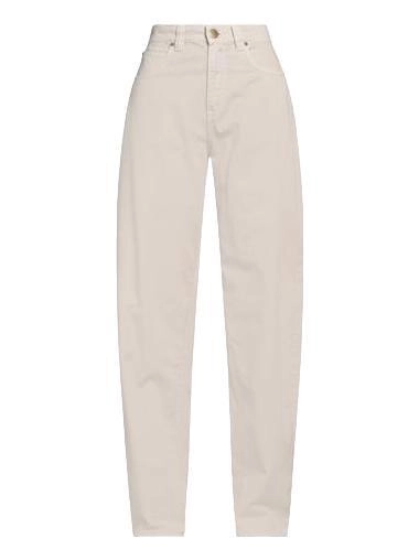 Pinko Straight-leg Jeans - Beige