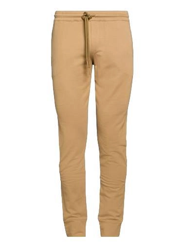COOPERATIVA PESCATORI POSILLIPO Pants Sand Size Cotton, Elastane - Beige