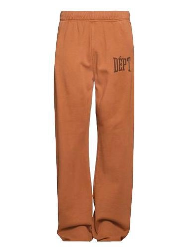 GALLERY DEPT. Pants Tan Size Cotton - Brown