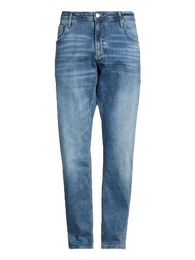 ANTONY MORATO Tapered Fit Jeans - Blue
