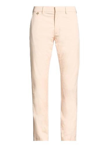 Agnona Pants Size Cotton, Elastane - Pink