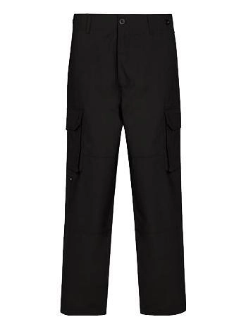 DEPARTMENT 5 Cargo Pants - Black