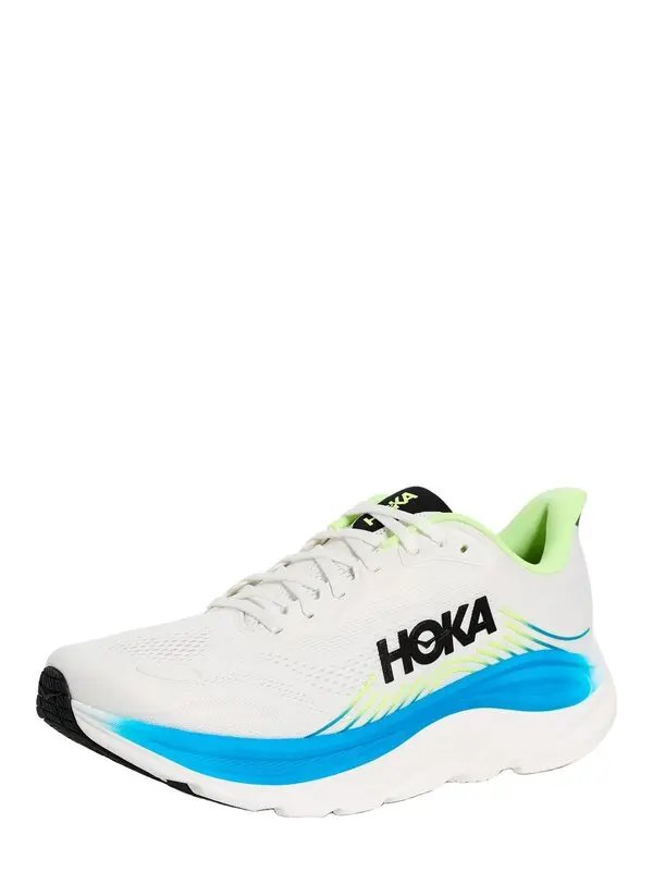 HOKA® Clifton Sneakers - Frost/black