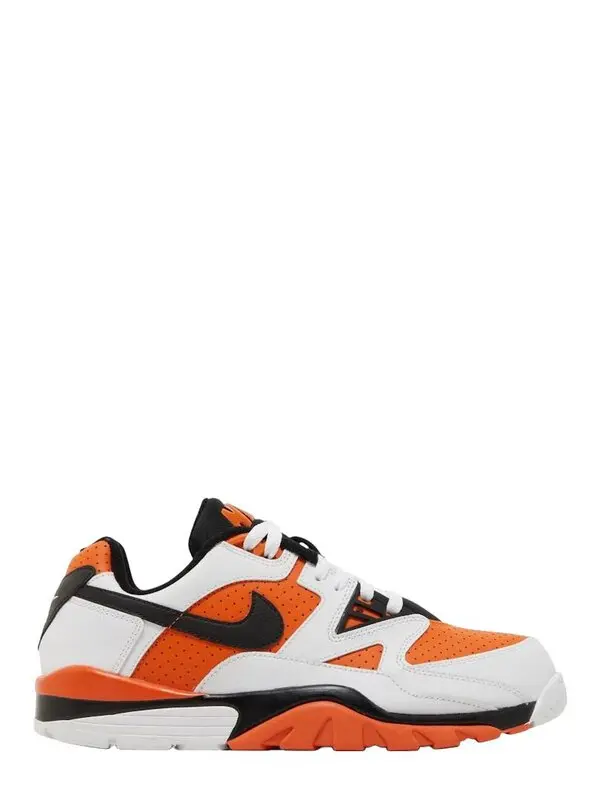 Nike Cross Trainer 3 Low Athletic Sneakers - Orange