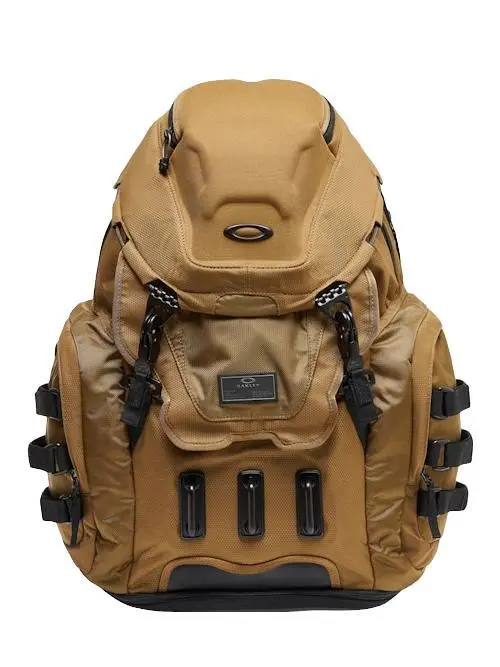 Oakley Kitchen Sink Backpack - Total Coyote