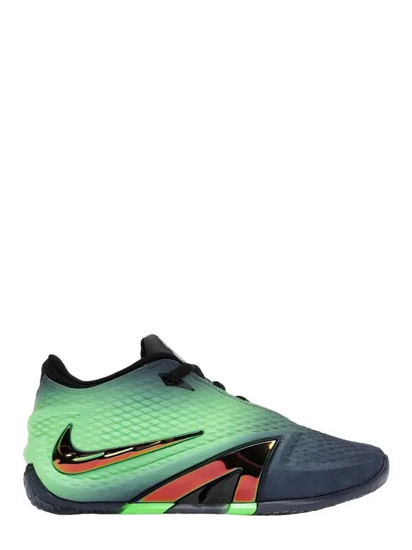 Nike Ja Nightmare Sneakers - Obsidian