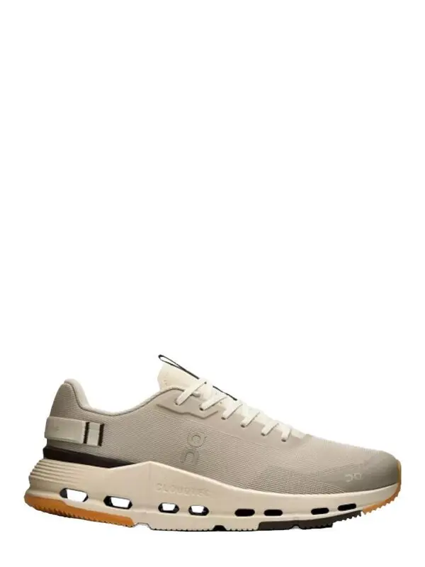 On Cloudnova Form 2 Sneakers - Truffle/dew