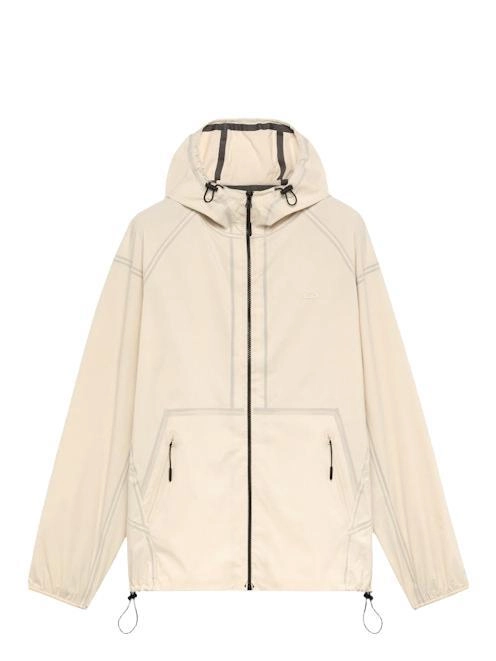 Oakley Fusion Windbreaker Jacket - Mist