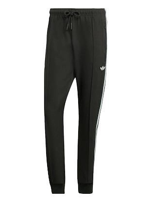 Adidas Newcastle United Fc Terrace Icons Track Pants - Black