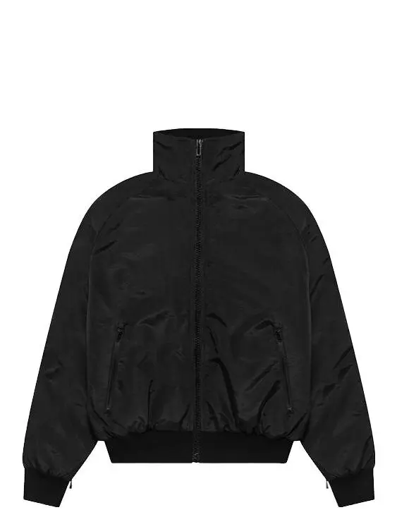 Yeezy Jc10 Jacket - Black