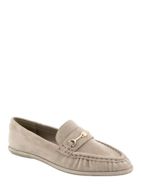 Splendid Terry Loafer - Ermine