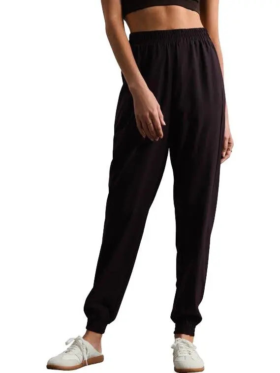 RHONE Mirage Jogger - Dark Espresso