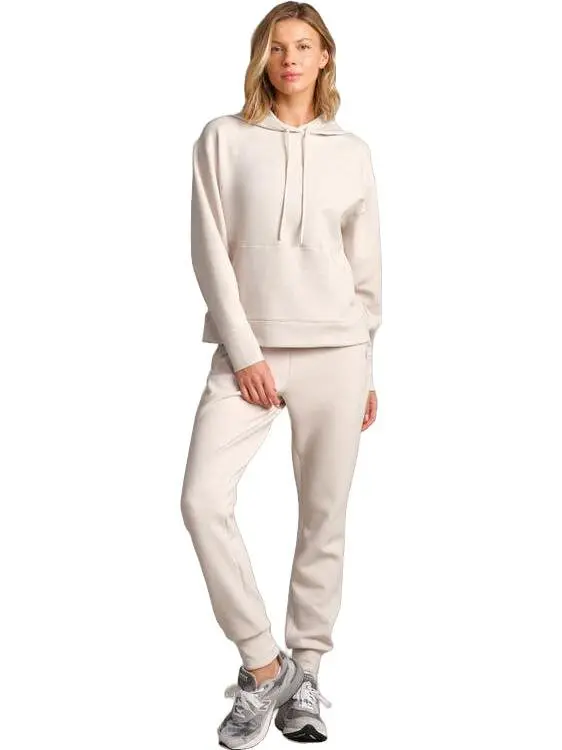 RHONE Dreamglow Pullover Hoodie - Sand