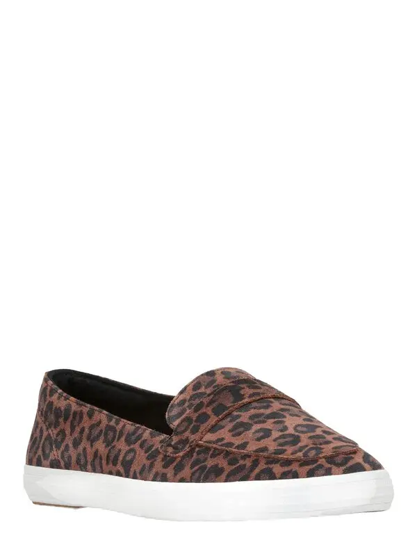 Keds® Loafer - Dark Brown