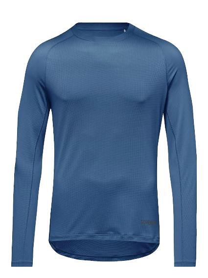GOREWEAR Everyday Tech T-shirt - Lab Red2