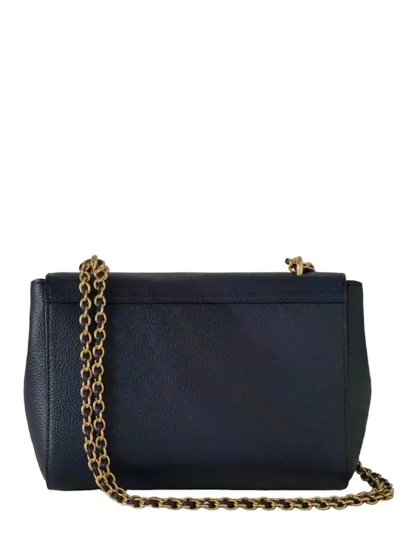 Mulberry Lily Shoulder Bag - Blue