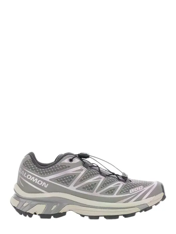 SALOMON S-lab Xt Panelled Sneakers - Grey