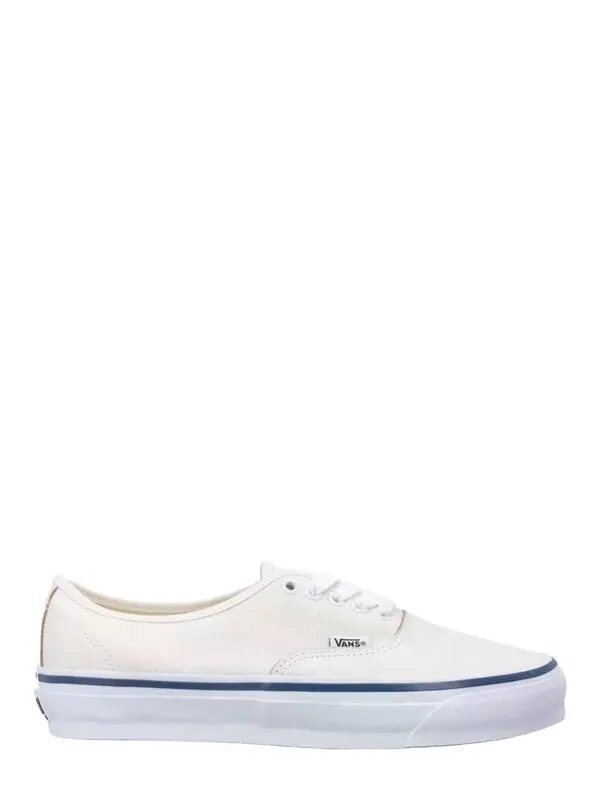 VANS Authentic 44 Siped Vibram Sneakers - White