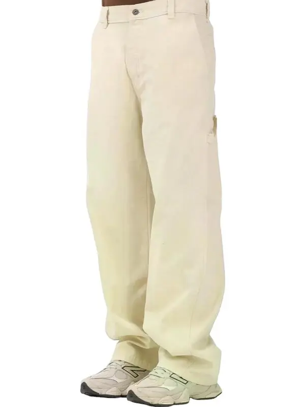 Dickies Carpenter Trousers - Neutrals