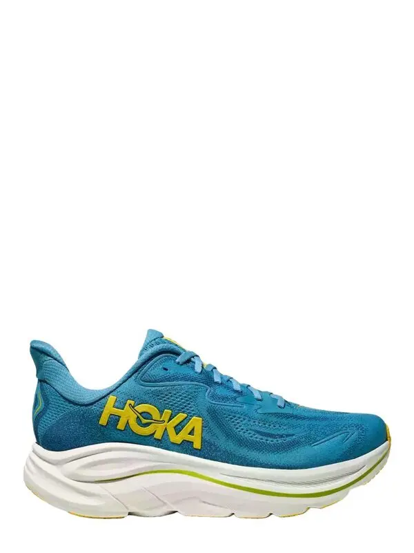 HOKA® Clifton Mesh Sneakers - Blue