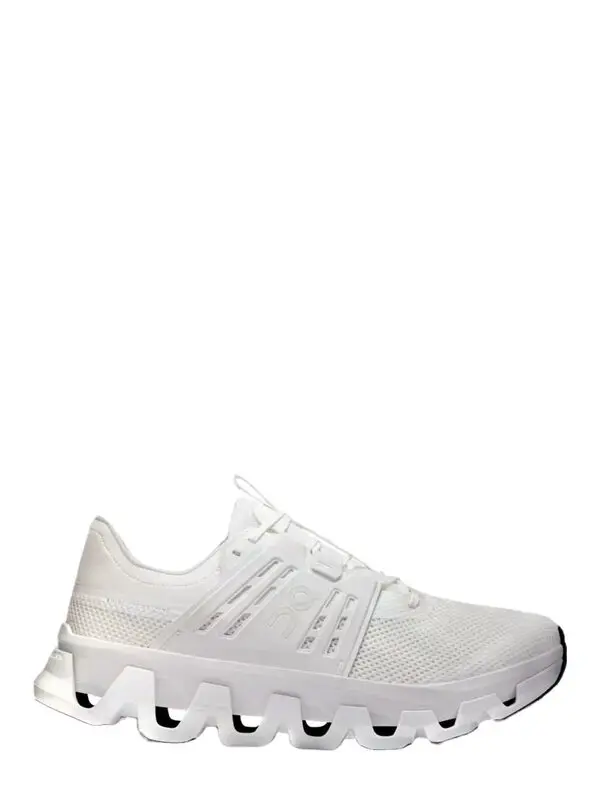 On Cloudtec Speedboard Sneakers - White