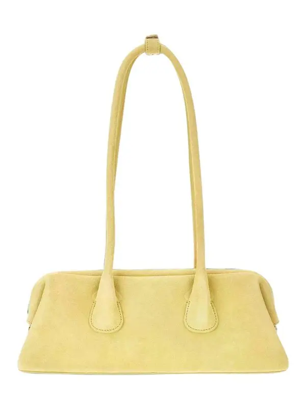 OSOI Boat Shoulder Bag - Yellow