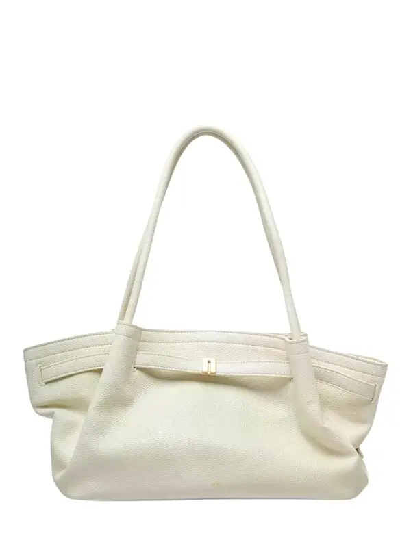 Jw Pei Hana Shoulder Bag - White