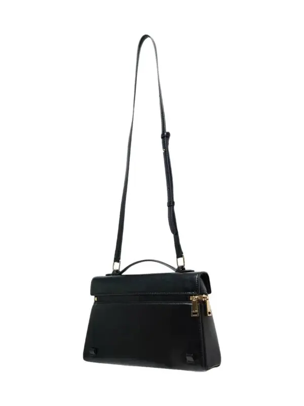 Jw Pei Large Thea Tote Bag - Black