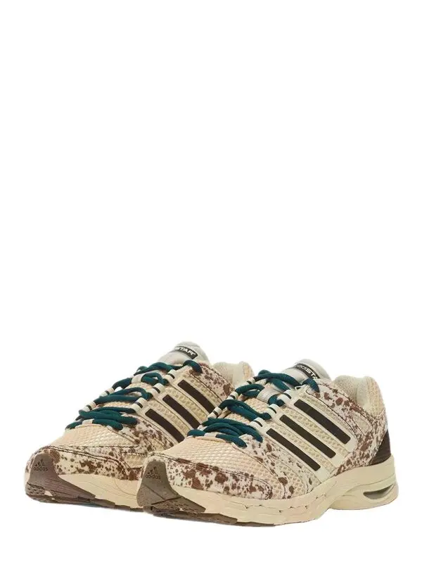 Adidas Adistar Control Cow Print Sneakers - Neutrals