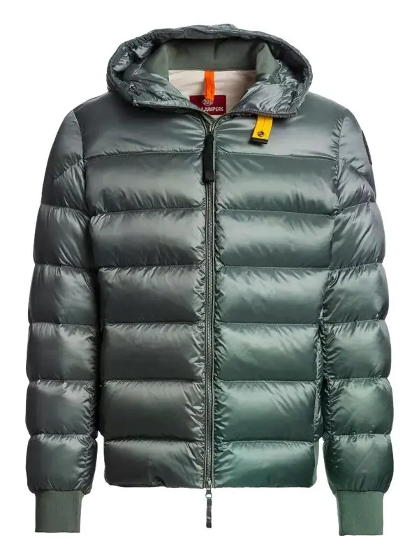 PARAJUMPERS Pharrell Jacket - Green