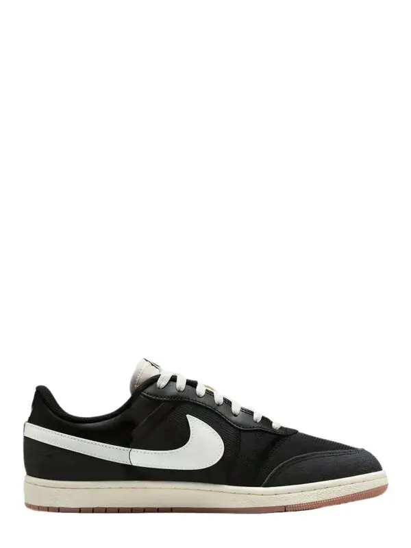 JORDAN Skyline Low-top Sneakers - Black