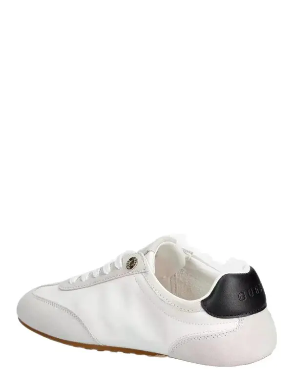 Guess Relli" Sneakers - White