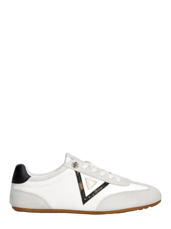 Guess Relli" Sneakers - White