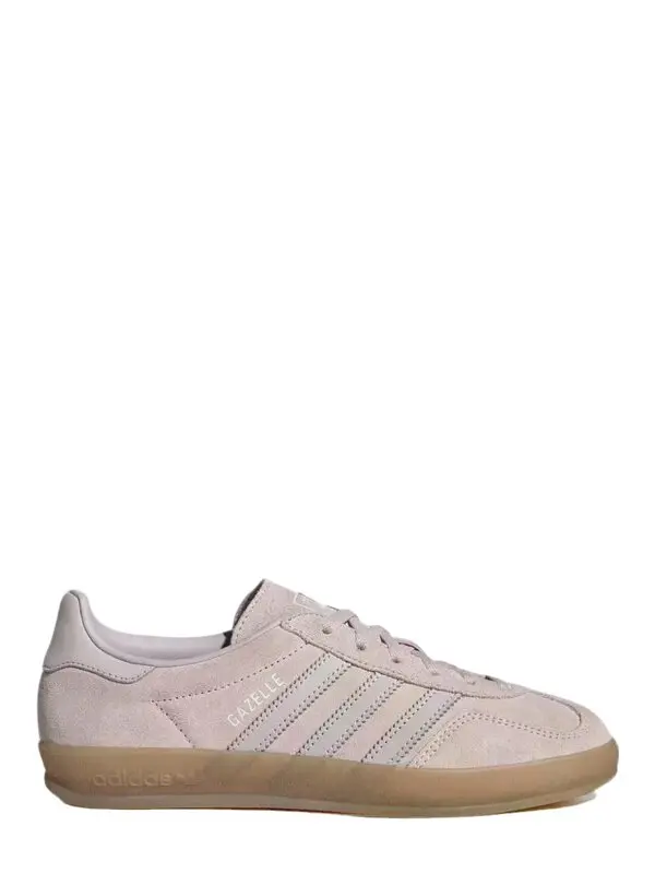 Adidas Gazelle Indoor Sneakers - Pink