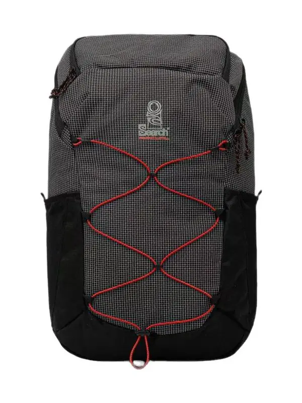 Rip Curl Search Overland 30l Backpack - Black