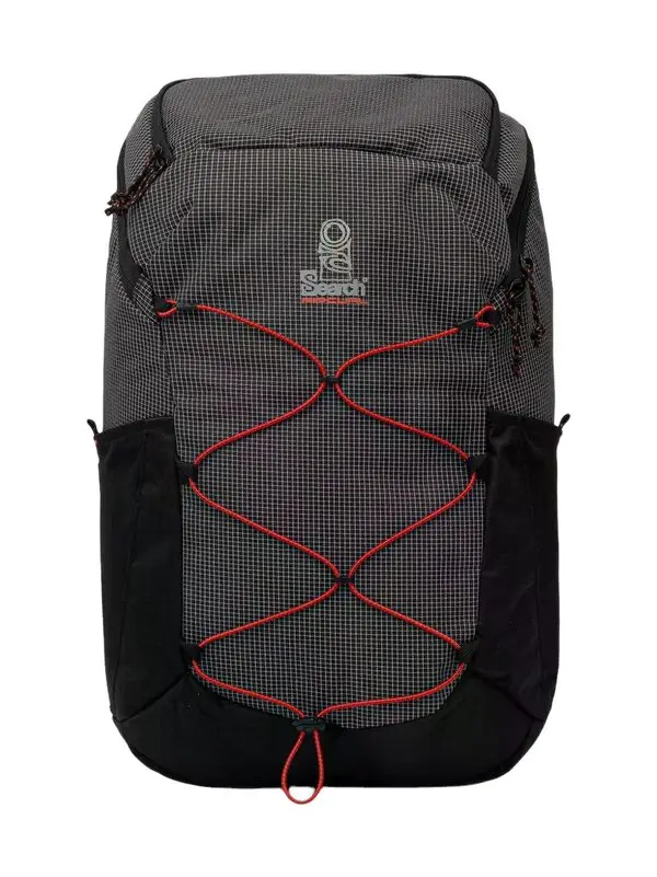 Rip Curl Search Overland 30l Backpack - Black