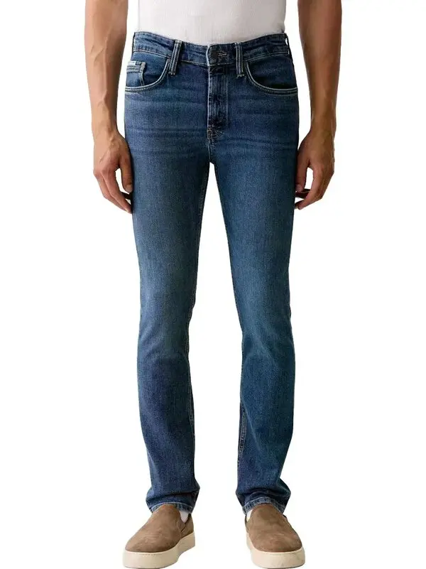 Marc O'polo Slim-fit Jeans - Blue