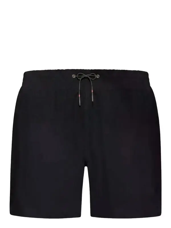 RRD Montecristo Drawstring Shorts - Black
