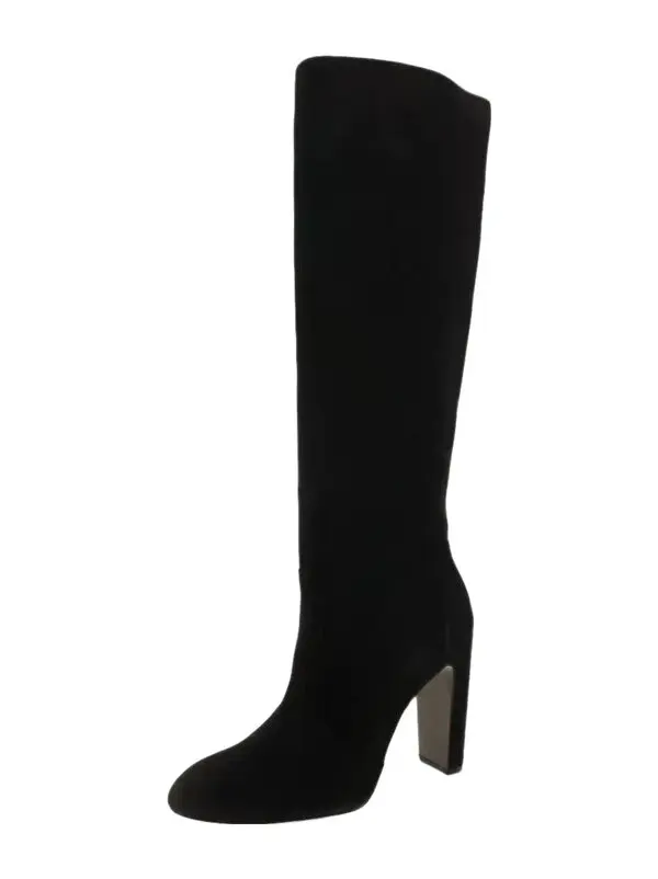 STUART WEITZMAN Vida Knee-high Boots - Black