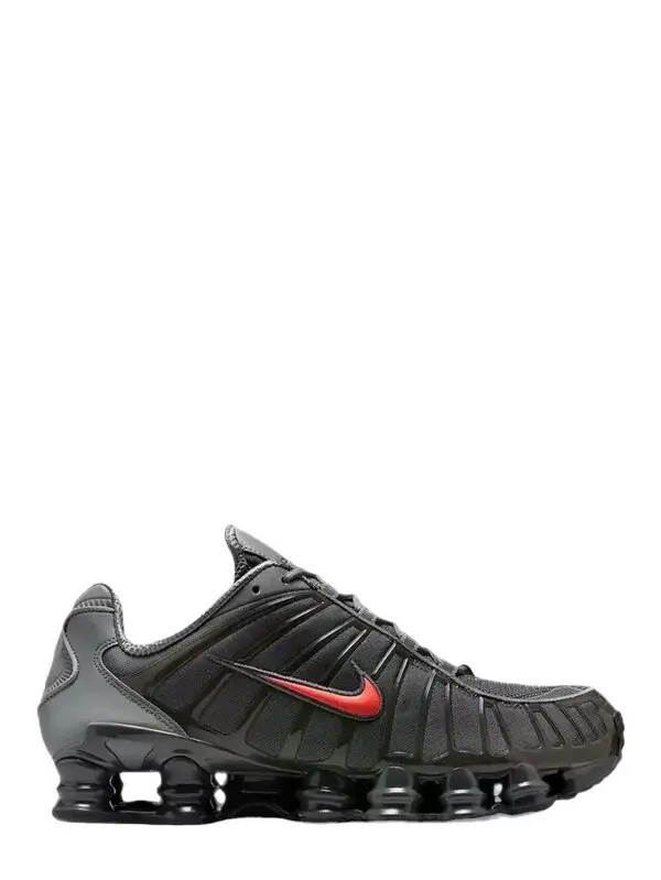 Nike Shox Tl Se Sneakers - Black