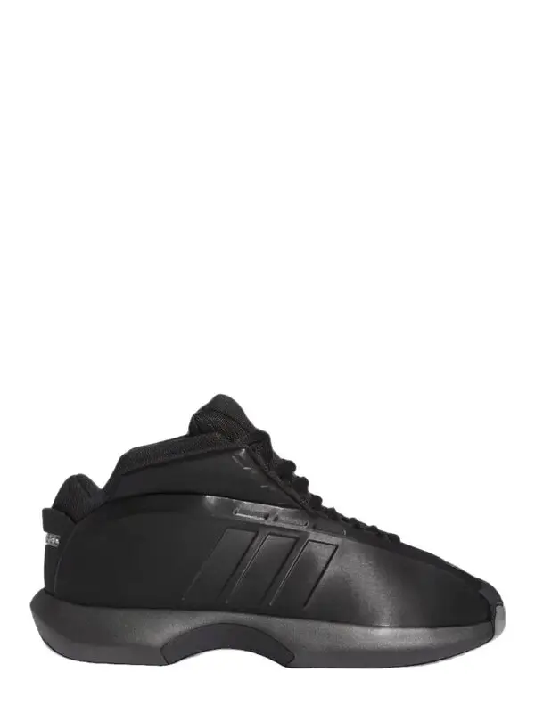 Adidas Crazy 1 Sneakers - Black