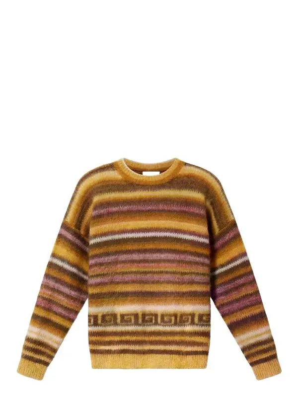 MARANT Scolan Pullover - Yellow