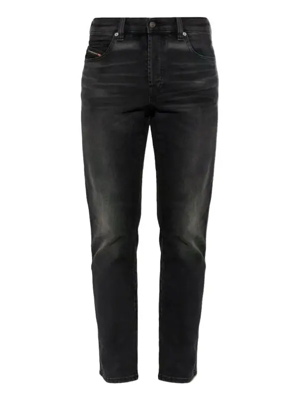 DIESEL® 1993 D-vyl Jeans - Black