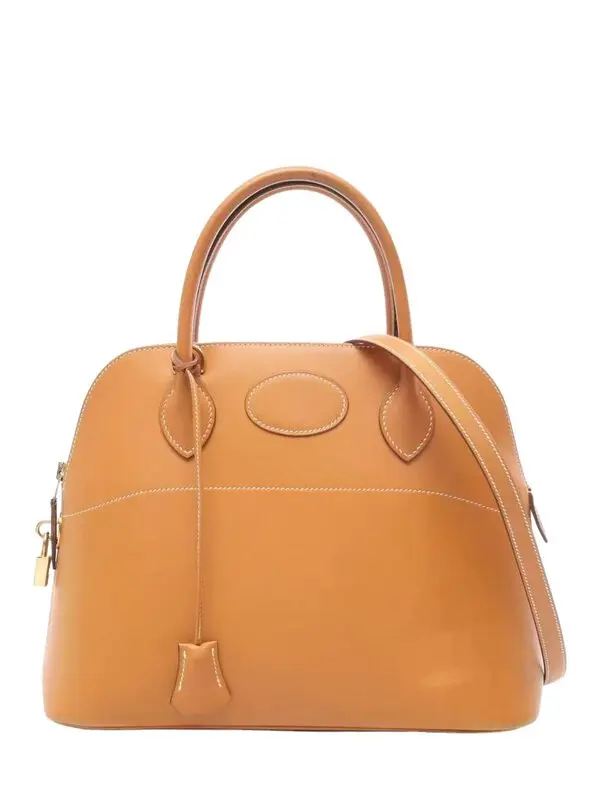 Hermès Bolide 31 Tote Bag - Brown