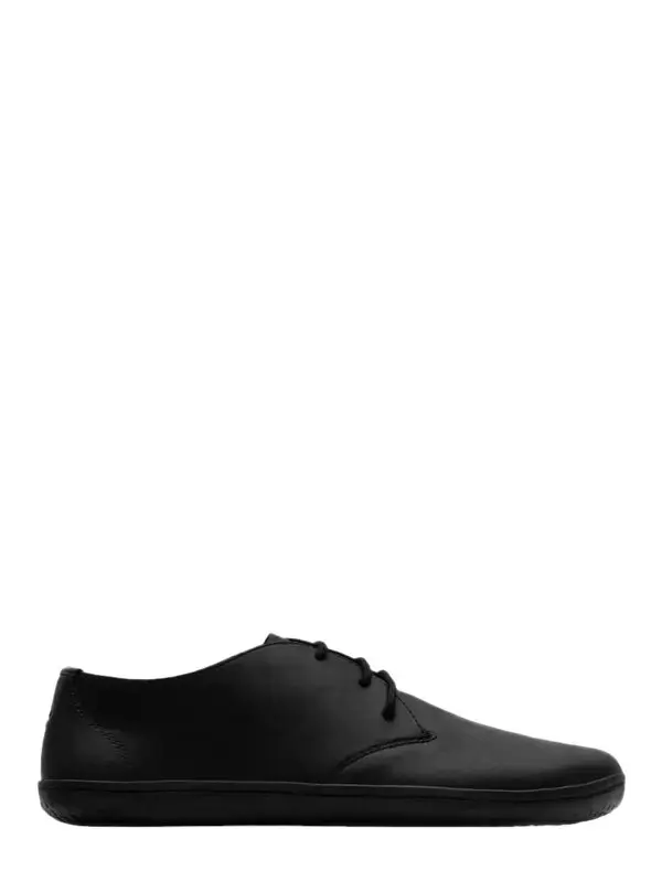 VIVOBAREFOOT Ra Iv Round-toe Sneakers - Black