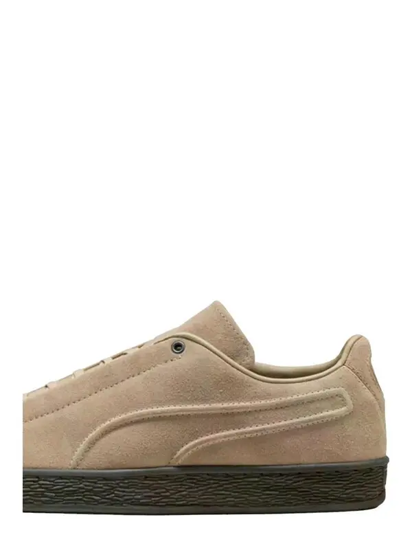 PUMA Suede Sneakers - Neutrals
